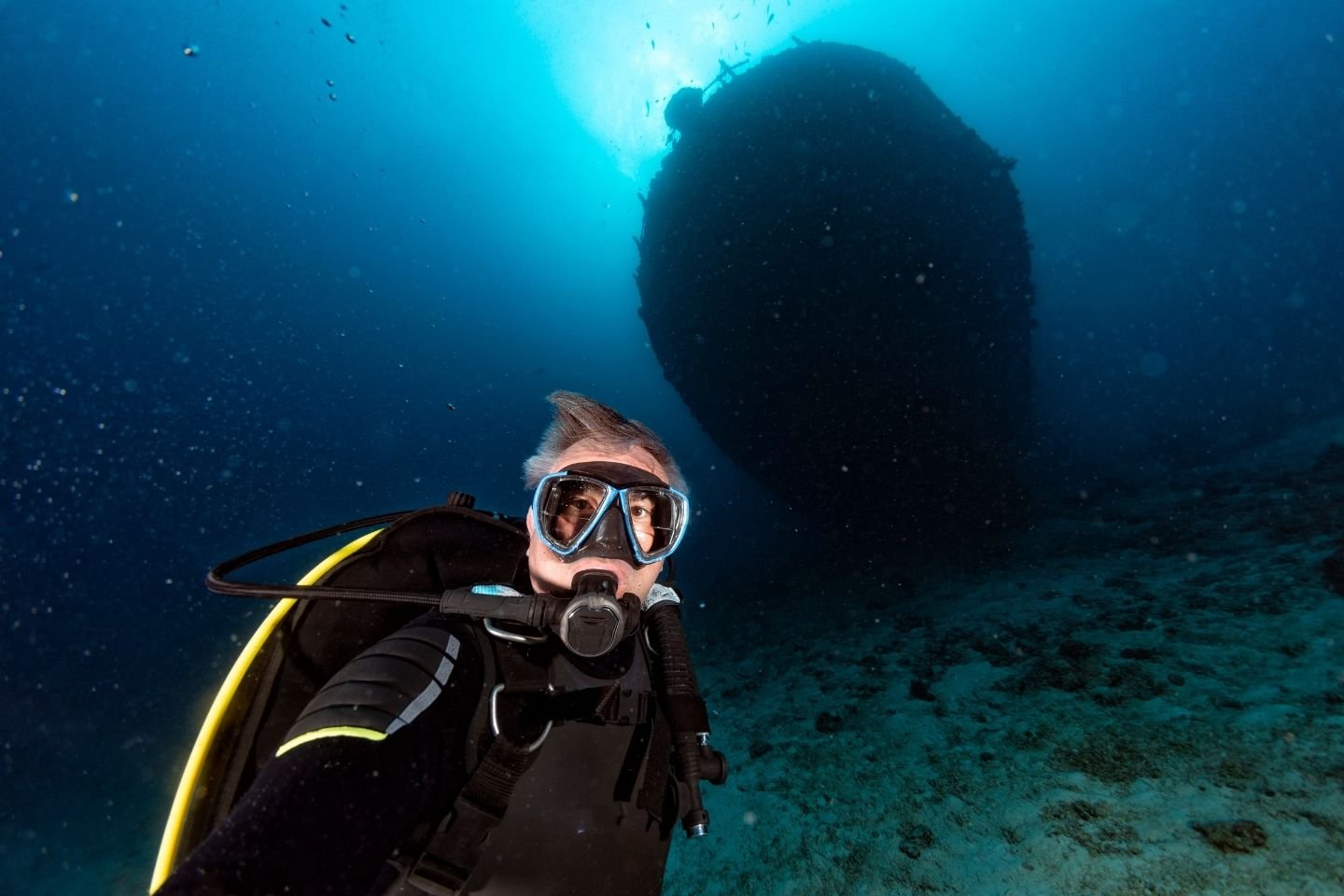 Things to do in Maldives at Night - Samudra Maldives